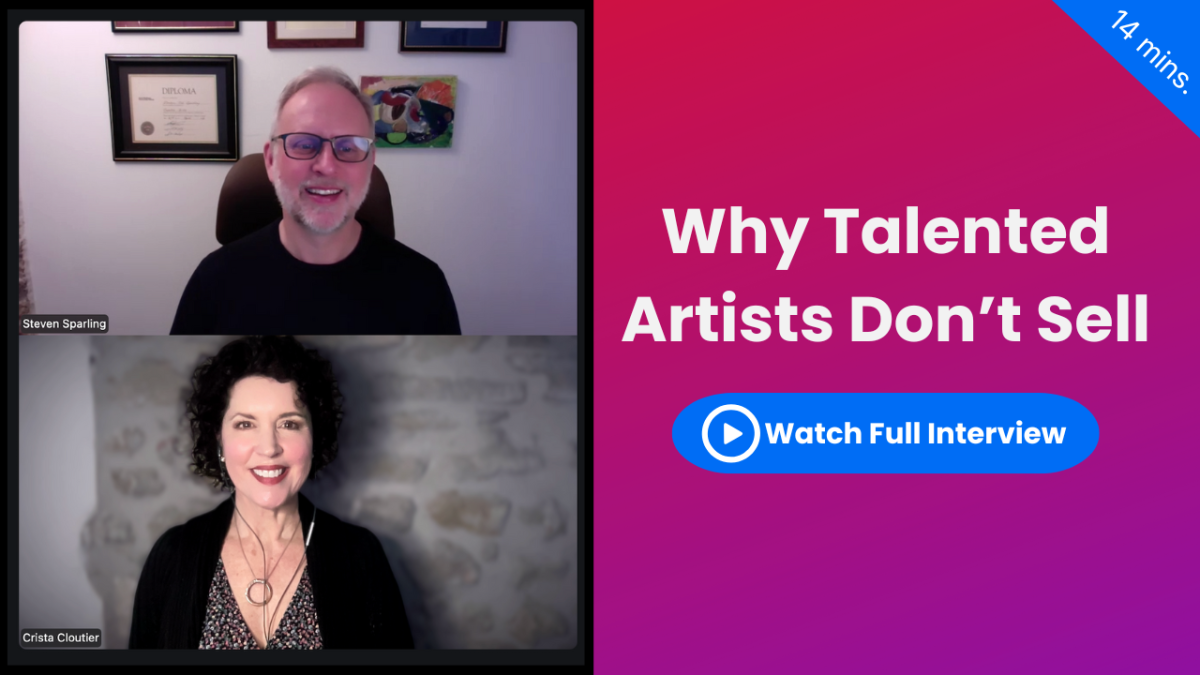 An Honest Conversation About the 2026 Art Market